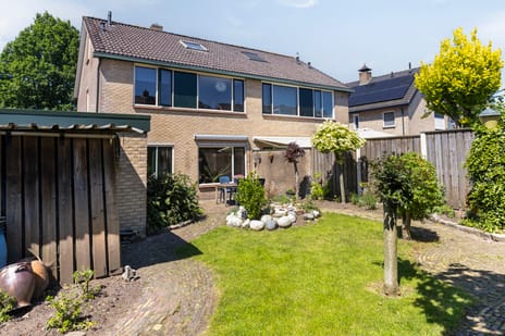 Koopwoningen Gemeente Borne - Huizen te koop in Gemeente Borne [funda]