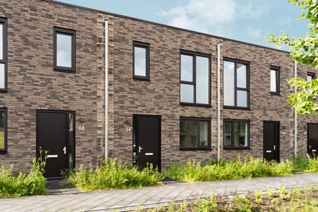 Koopwoningen Almere - Huizen te koop in Almere [funda]