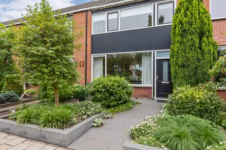 Koopwoningen Borne - Huizen te koop in Borne [funda]