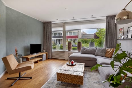 Koopwoningen Borne - Huizen te koop in Borne [funda]