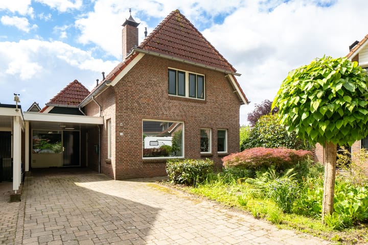 Koopwoningen Borne - Huizen te koop in Borne [funda]