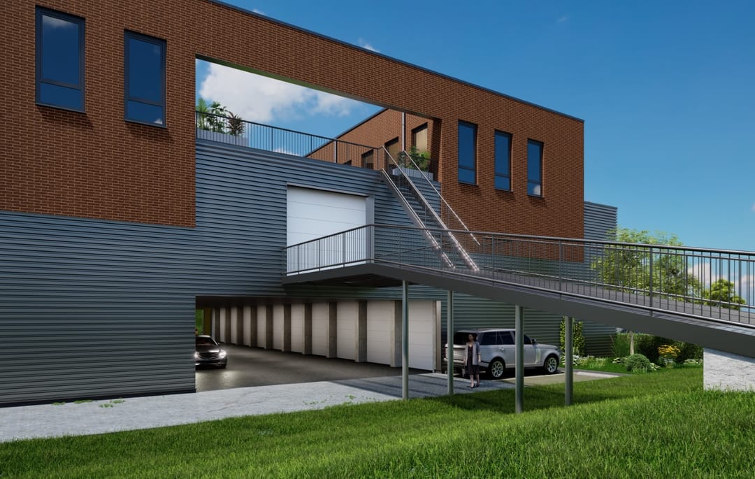 Parkeergelegenheid verkocht: Klipperaak 7013 2411 ND Bodegraven [Funda]