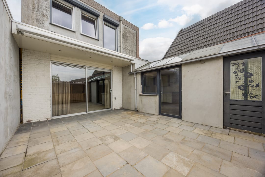 Huis verkocht: Hoofdstraat 81 5461 JD Veghel [Funda]