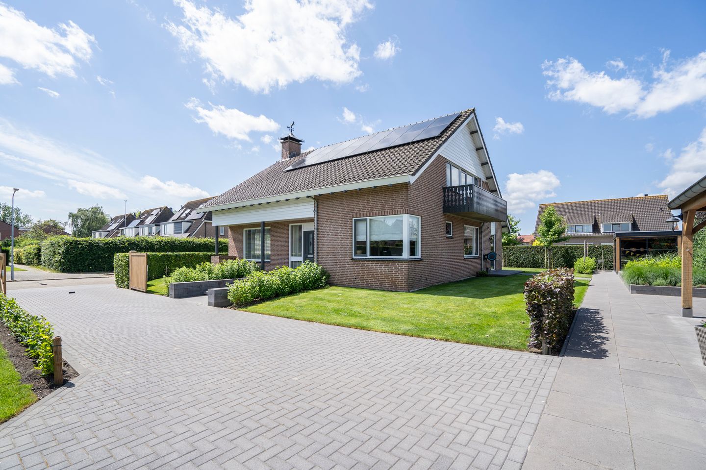Huis te koop: Sluimerskamp 4 4171 BR Herwijnen [funda]