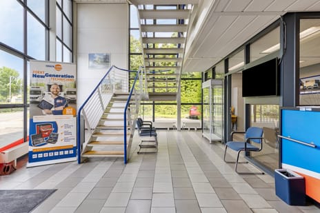 Boxtel | Zoek verhuurd: Mijlstraat 17-a 5281 LJ Boxtel [funda in business]