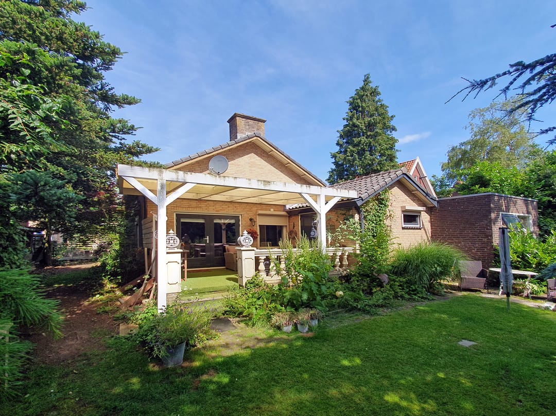 Huis verkocht: Kramersweide 10 7061 BD Terborg [funda]