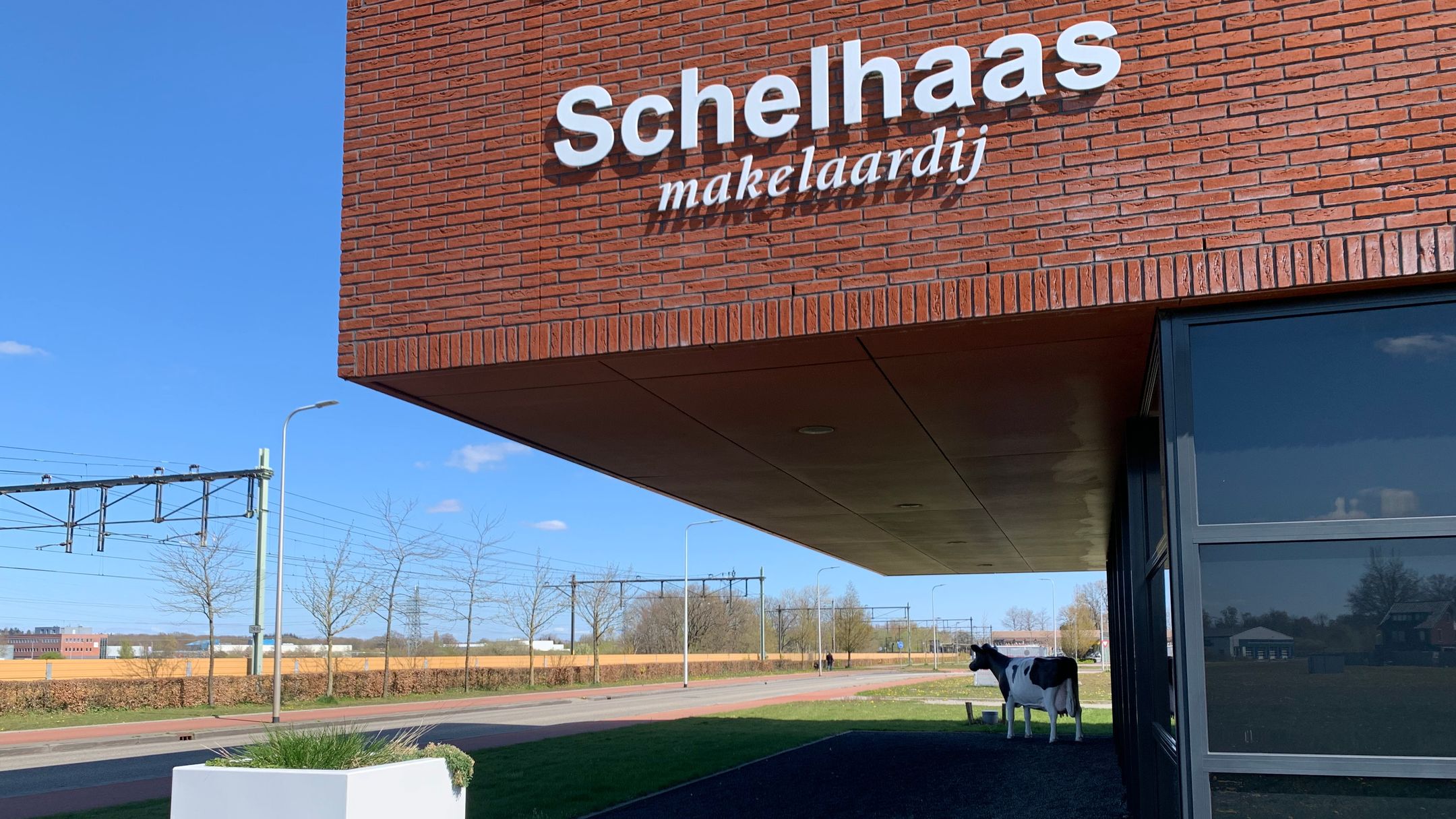 Schelhaas Makelaardij b.v. [Funda]