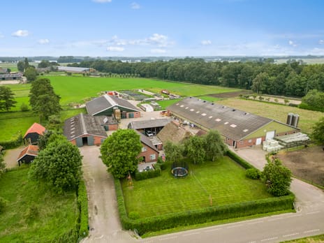 Putten | Zoek verkocht: Waterweg 99--101 3882 RB Putten [funda in business]