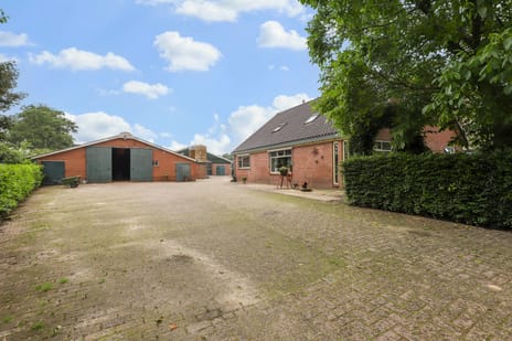 Putten | Zoek verkocht: Waterweg 99--101 3882 RB Putten [funda in business]