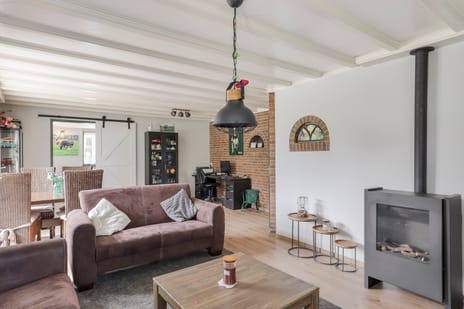 Putten | Zoek verkocht: Waterweg 99--101 3882 RB Putten [funda in business]