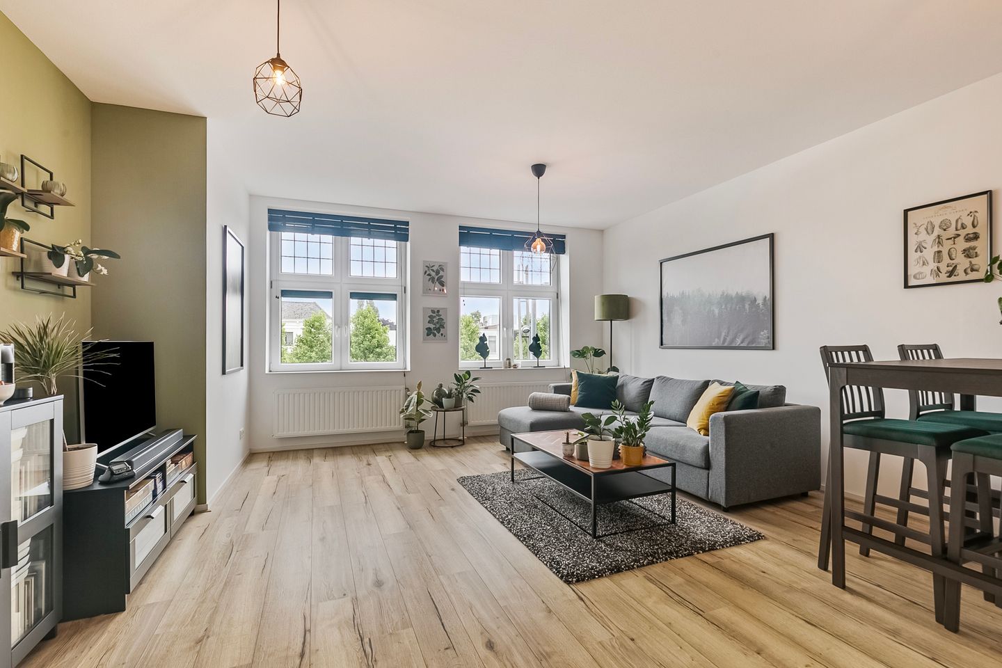 Appartement verkocht: Stalstraat 20 4461 JD Goes [Funda]