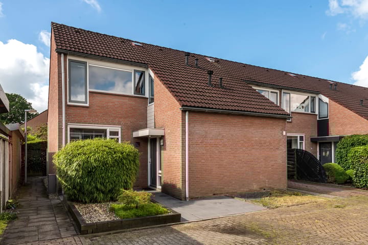 Koopwoningen Almelo - Huizen te koop in Almelo [funda]