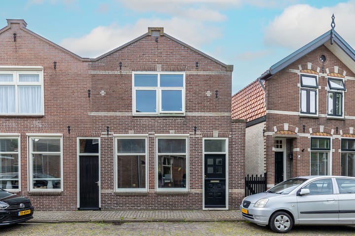 Koopwoningen Postcode 1601RL - Huizen te koop in Postcode 1601RL [funda]