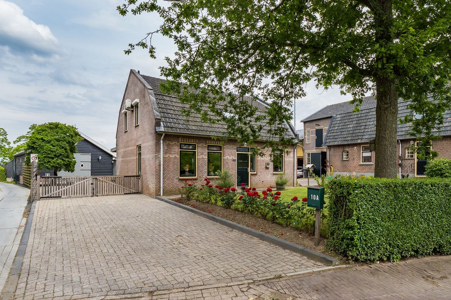 Huis verkocht: Rij- en Uitweg 10-A 4171 CN Herwijnen [funda]