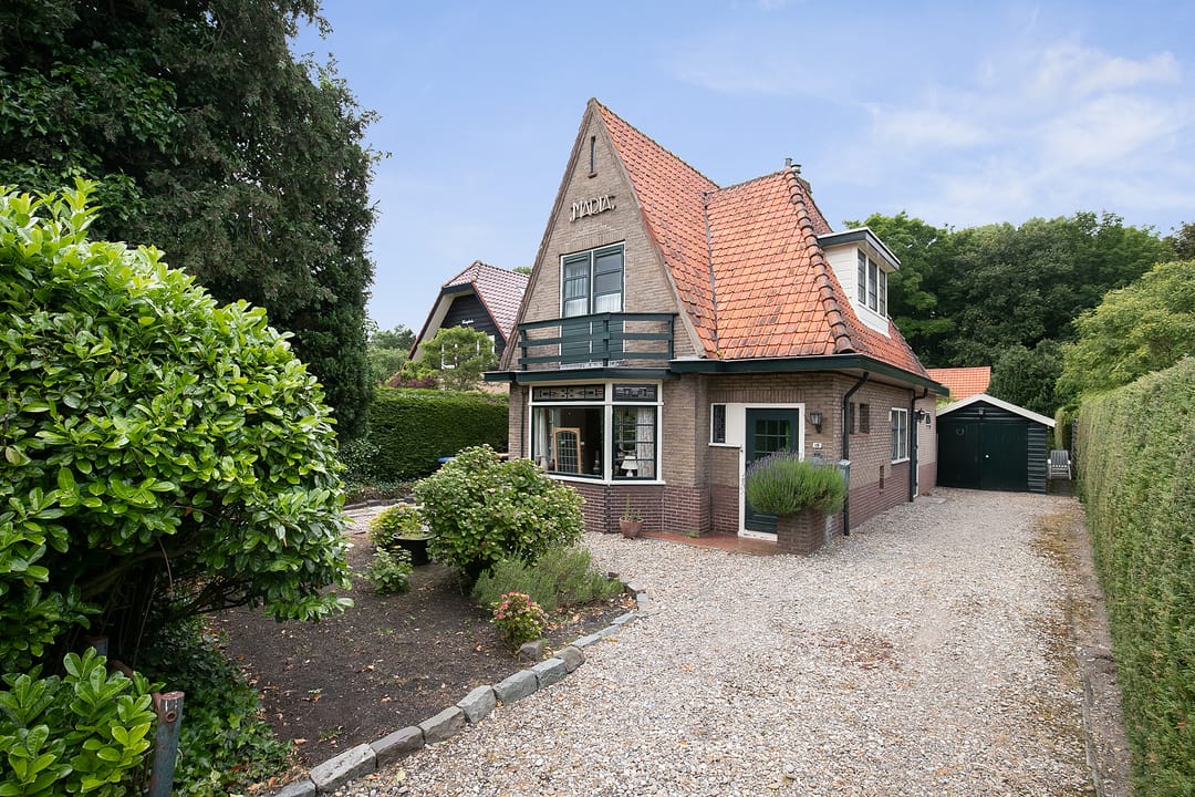 Huis verkocht: Duinoordseweg 18 3233 EE Oostvoorne [Funda]