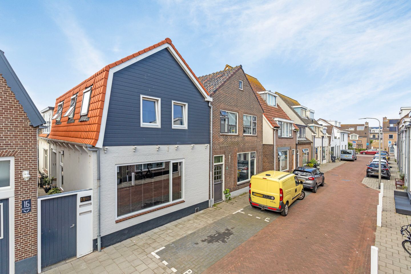 Huis verkocht: Chr. de Wetstraat 11 2225 ZP Katwijk (ZH) [Funda]