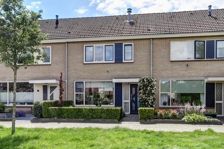 Koopwoningen Almelo - Huizen te koop in Almelo [funda]