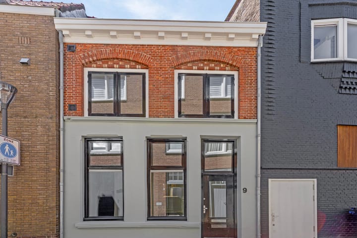 Koopwoningen Goes-Centrum, Goes - Huizen te koop in Goes-Centrum, Goes ...