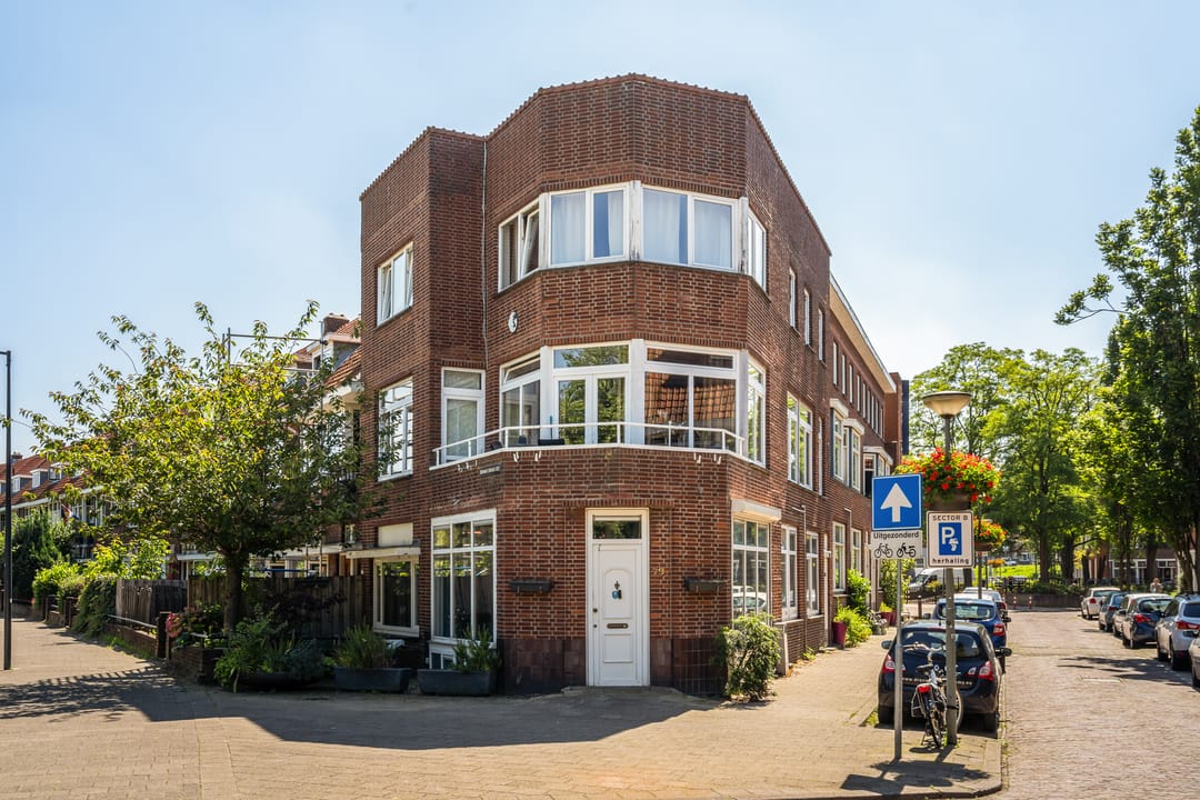 Appartement te koop: Swammerdamsingel 79 3112 RH Schiedam | Funda