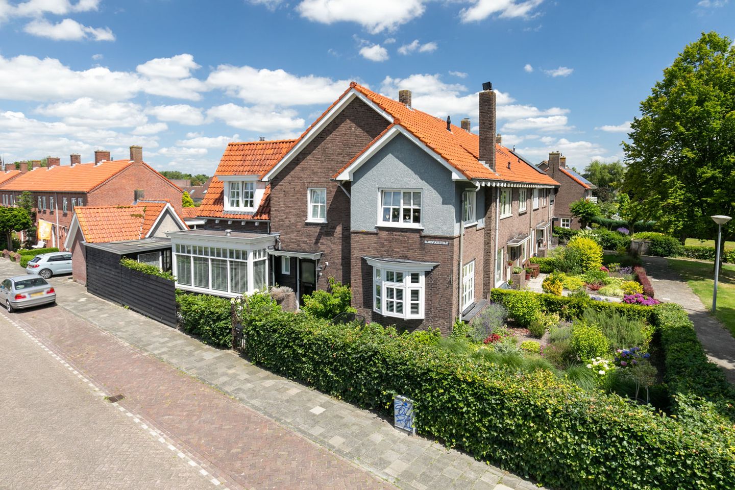 Huis verkocht: Baardwijksestraat 171 5142 WE Waalwijk [funda]