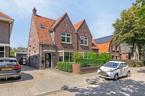 Koopwoningen Gemeente Borne - Huizen te koop in Gemeente Borne [funda]