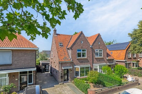 Koopwoningen Gemeente Borne - Huizen te koop in Gemeente Borne [funda]