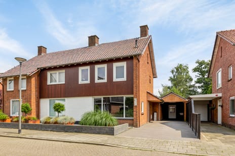 Koopwoningen Borne - Huizen te koop in Borne [funda]