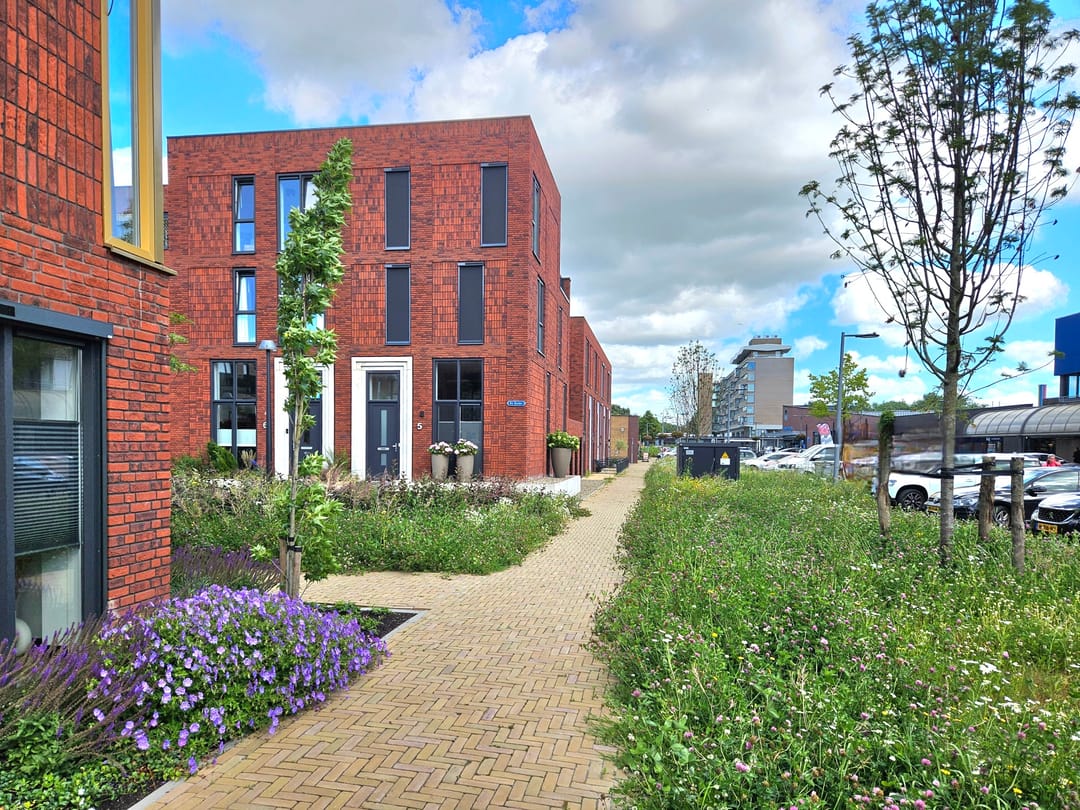 Huis verkocht: De Bolder 6 8302 DB Emmeloord [Funda]