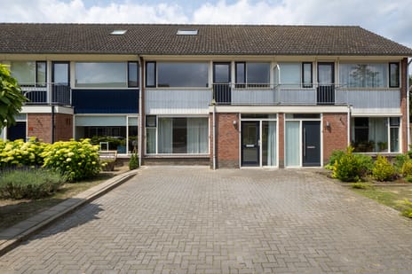 Koopwoningen Gemeente Borne - Huizen te koop in Gemeente Borne [funda]