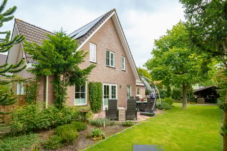 Koopwoningen Almere - Huizen te koop in Almere [funda]