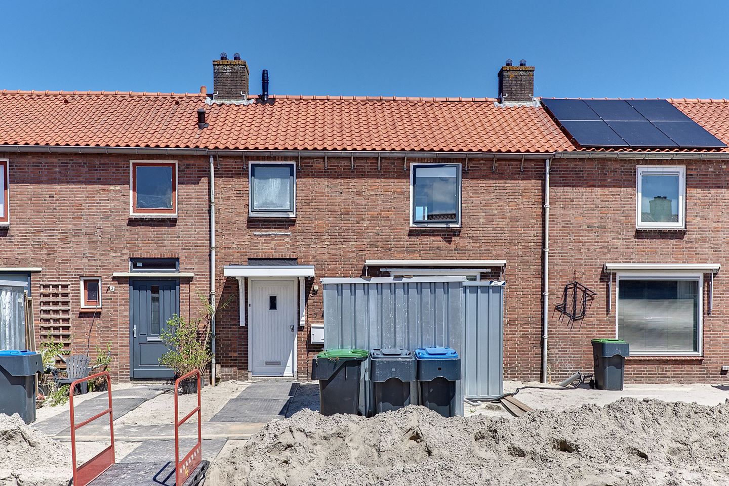 Huis verkocht: Zeestraat 7 3841 JK Harderwijk [Funda]
