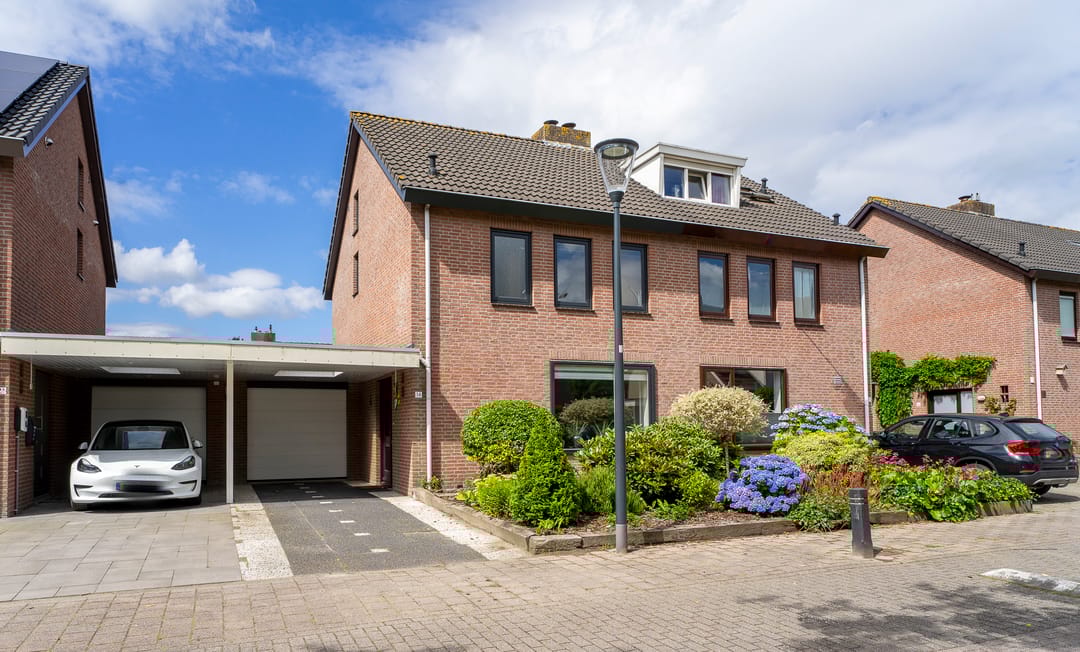 House sold: Binnenweg 14 4824 ZE Breda [Funda]