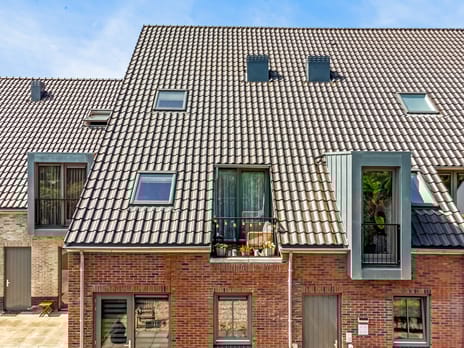 Koopwoningen Zuidland - Huizen te koop in Zuidland [funda]