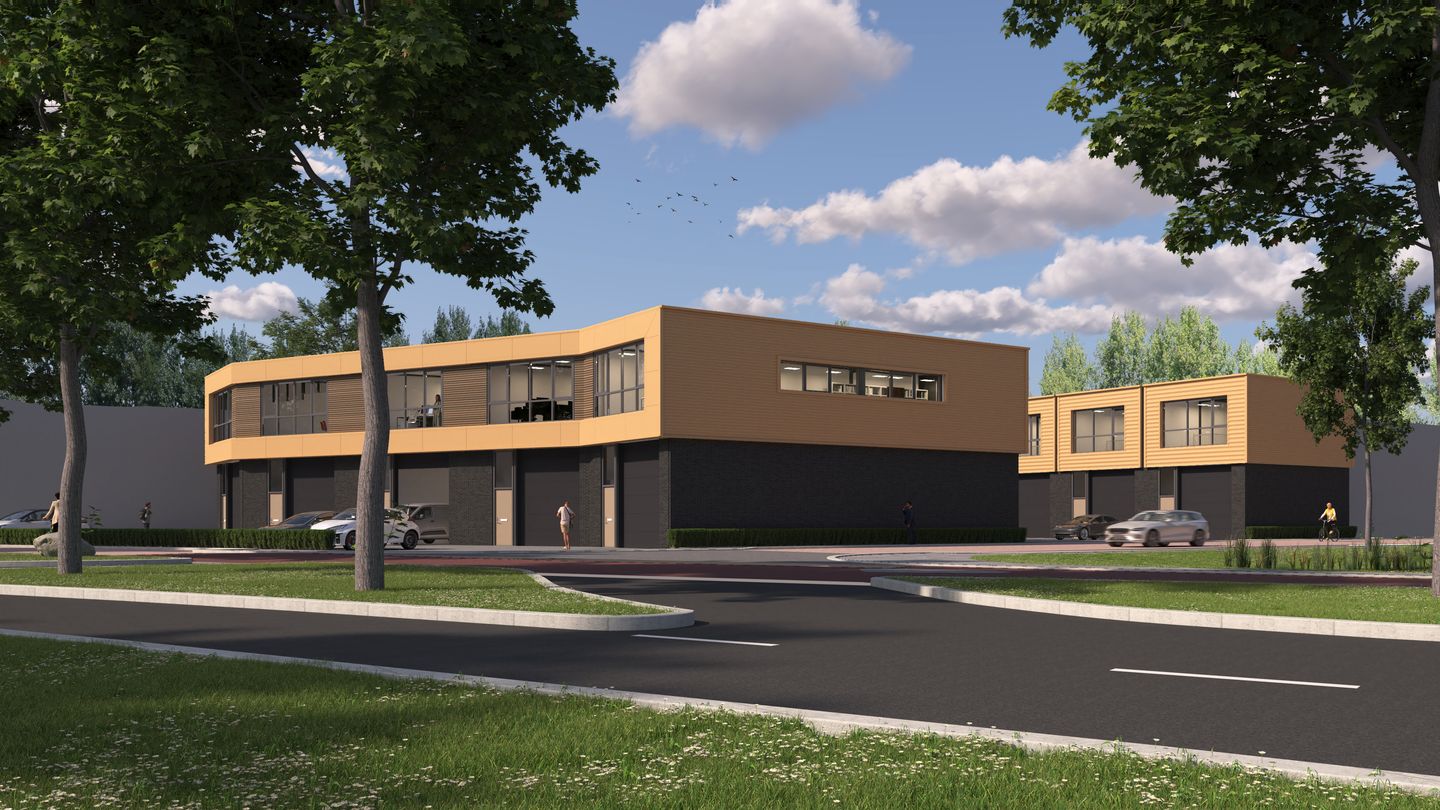 Vlaardingen | Zoek verhuurd: van Beethovensingel 128-F 3133 EA ...