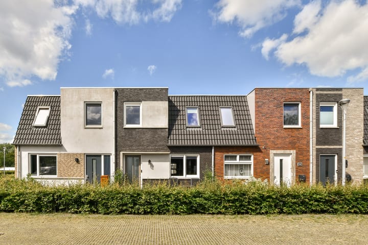 Koopwoningen Almere - Huizen te koop in Almere [funda]