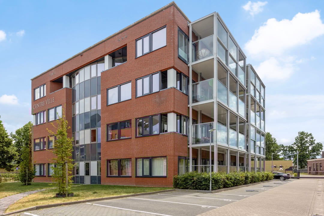 Apartment rented: Binnen Parallelweg 66 5701 PH Helmond [funda]
