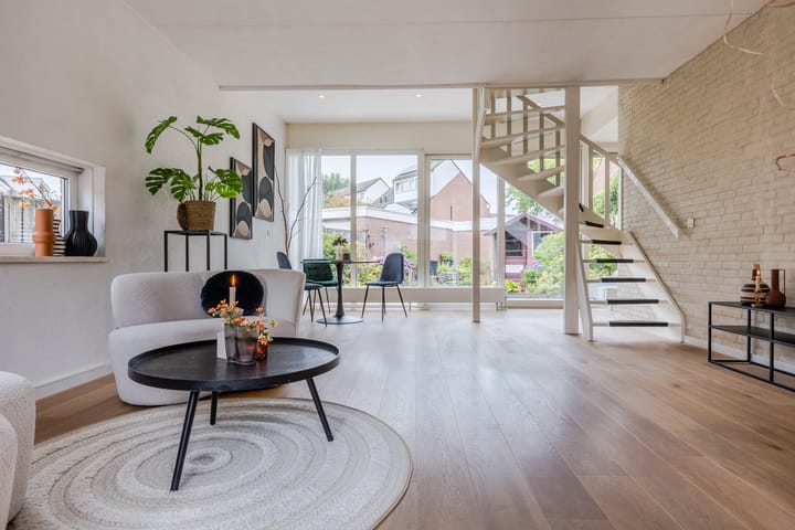 Koopwoningen Nijmegen - Huizen te koop in Nijmegen [funda]