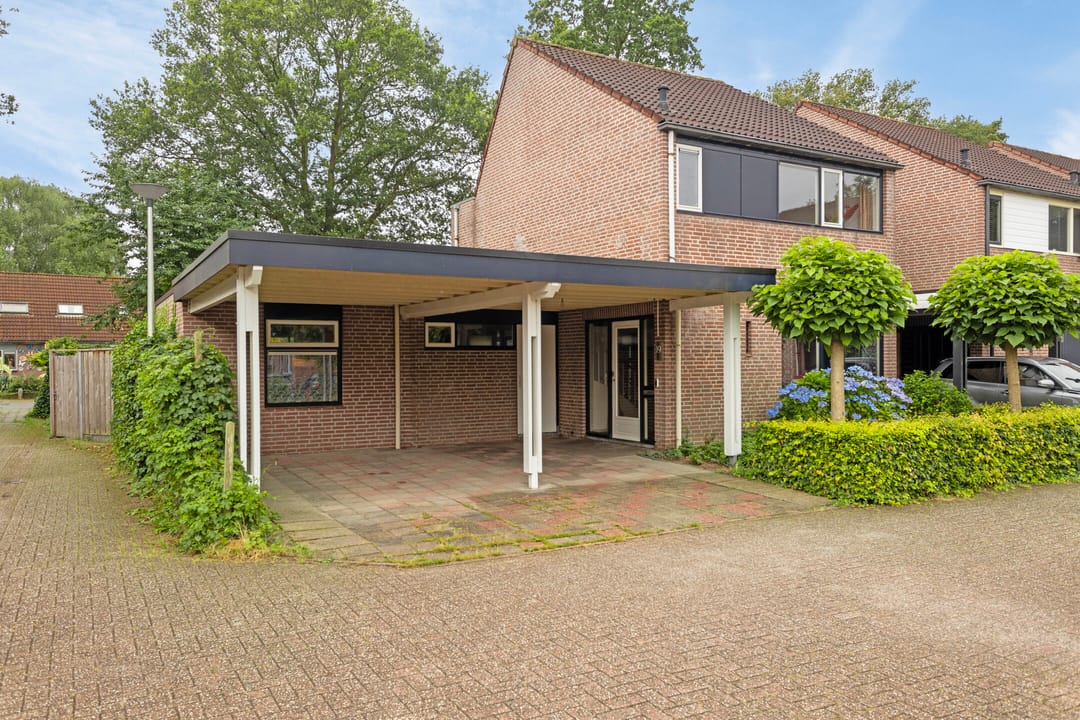Huis verkocht: De Boomklever 19 7609 BH Almelo [Funda]