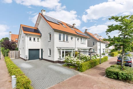 Koopwoningen Gemeente Borne - Huizen te koop in Gemeente Borne [funda]