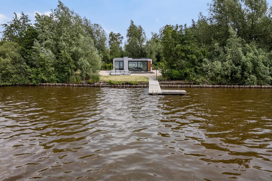 House sold: Gravekoop eiland 5 2811 Reeuwijk [funda]