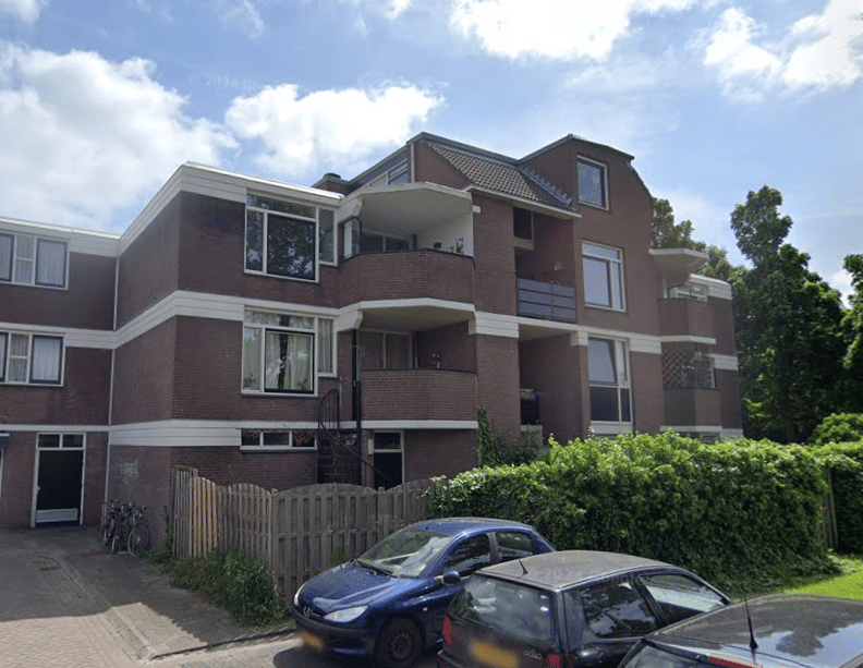 Appartement verhuurd: Tarwekamp 30 1112 HE Diemen [Funda]