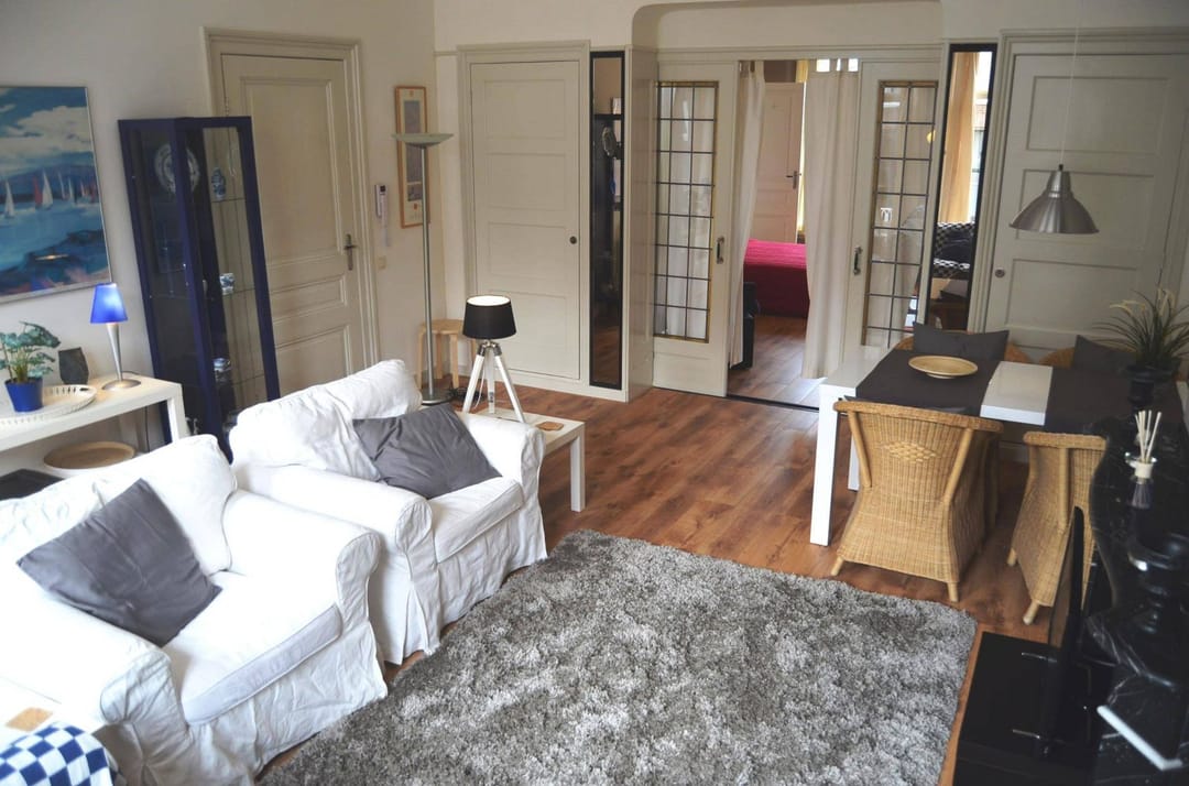 Appartement verhuurd: Javastraat 140-B 2585 AX Den Haag [Funda]