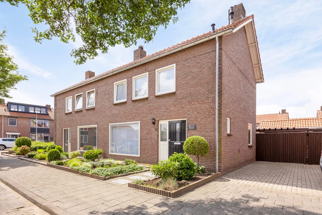 Huis verkocht: Blazoen 3 5688 TK Oirschot [Funda]