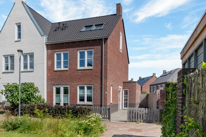 Koopwoningen Nijmegen - Huizen te koop in Nijmegen [funda]