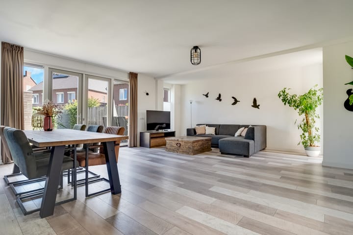 Koopwoningen Nijmegen - Huizen te koop in Nijmegen [funda]