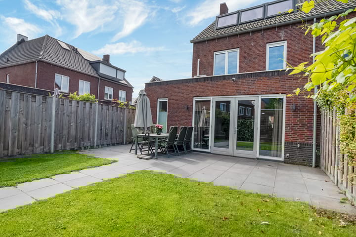 Koopwoningen Nijmegen - Huizen te koop in Nijmegen [funda]