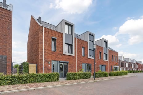 Koopwoningen Nijmegen - Huizen te koop in Nijmegen [funda]