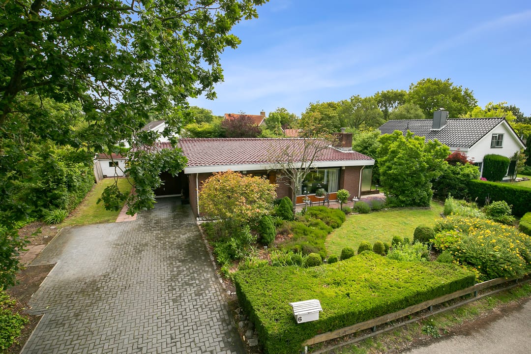 Huis verkocht: Irislaan 6 4356 JJ Oostkapelle [Funda]