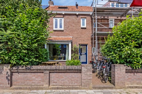 Koopwoningen Nijmegen - Huizen te koop in Nijmegen [funda]