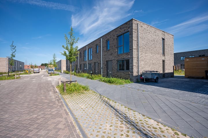 Huurwoningen Almere - Huizen te huur in Almere [funda]